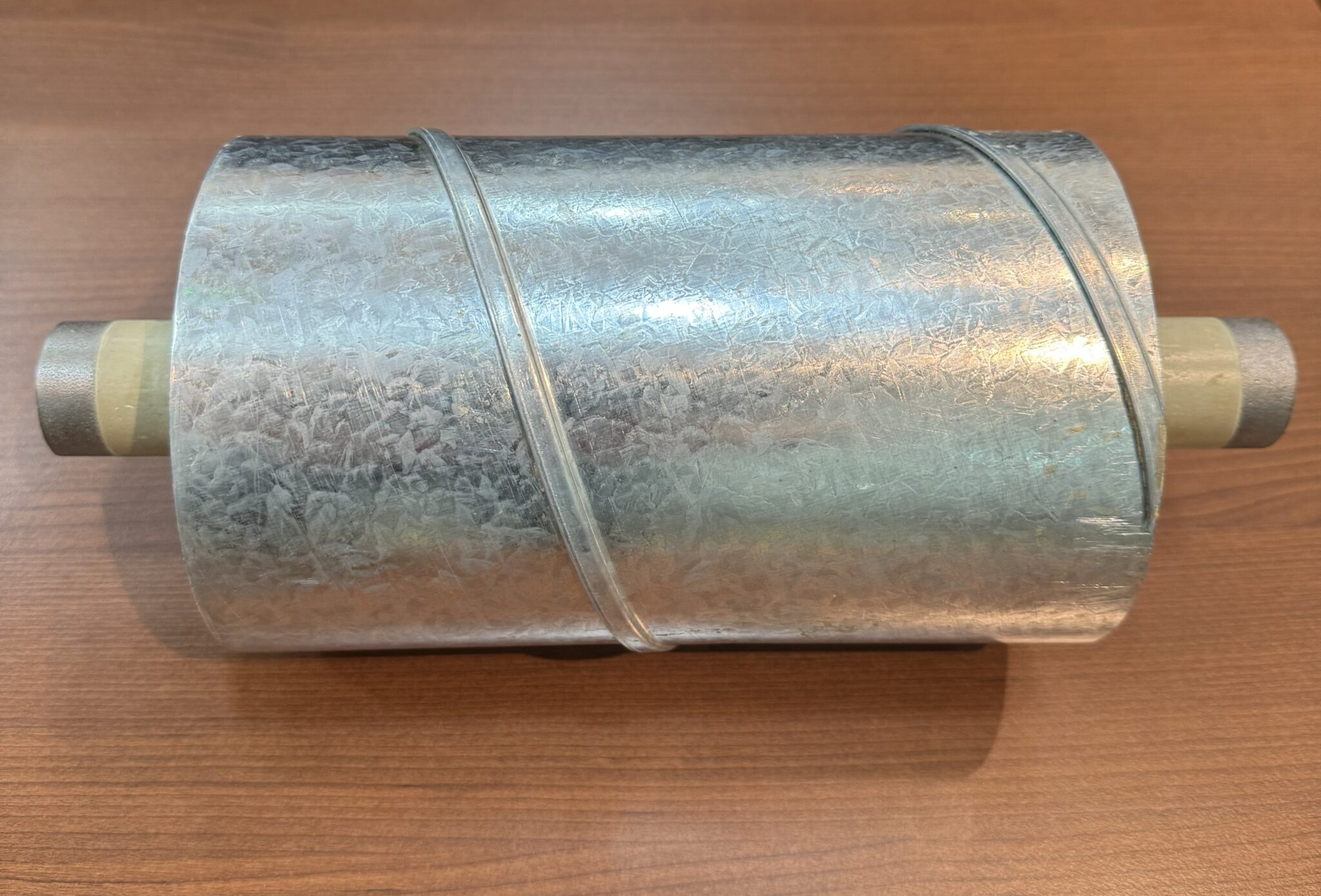 Cladinclud™ Above Ground Insulated Piping (PU/PIR) – petromarpiping.com