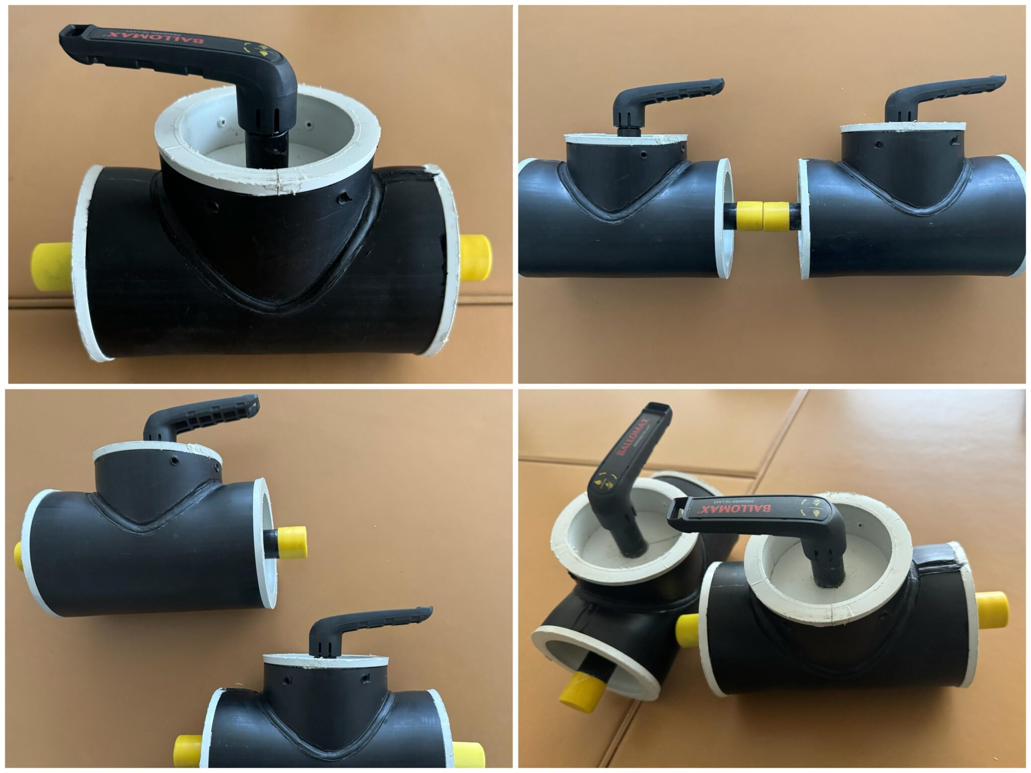 PPS – Broen Preinsulated Valves – petromarpiping.com