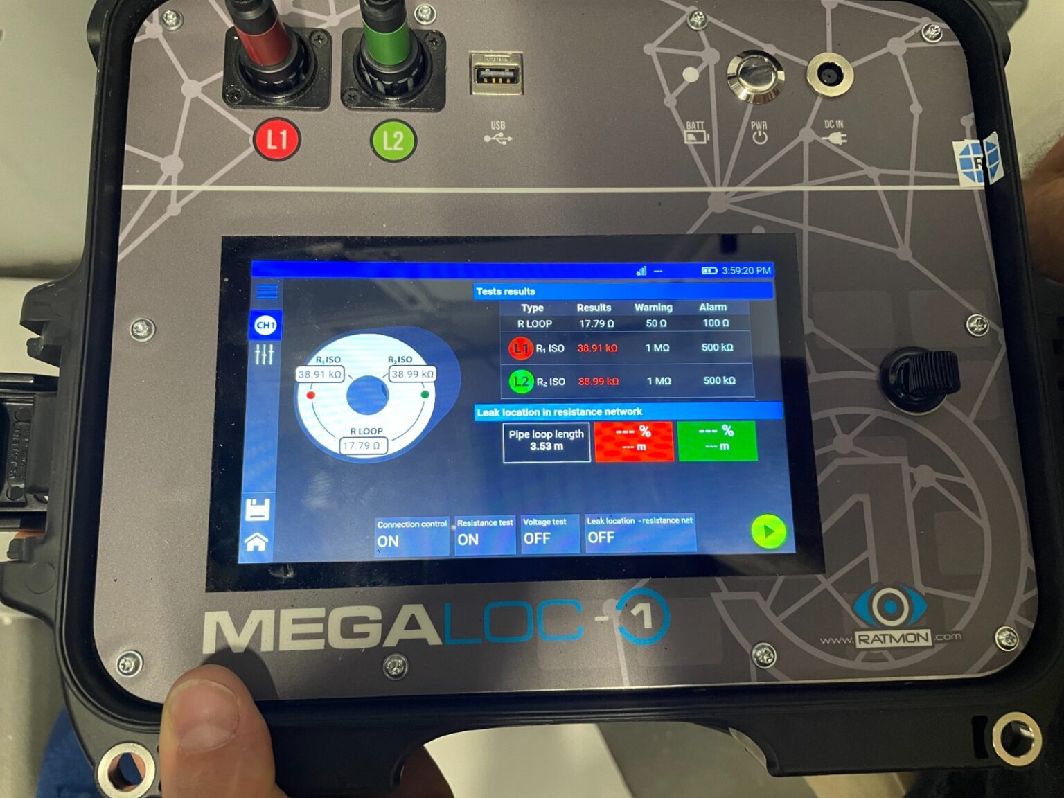 HDPE Valve Chambers, Surface Boxes and Manholes, Leak Detection Systems ...